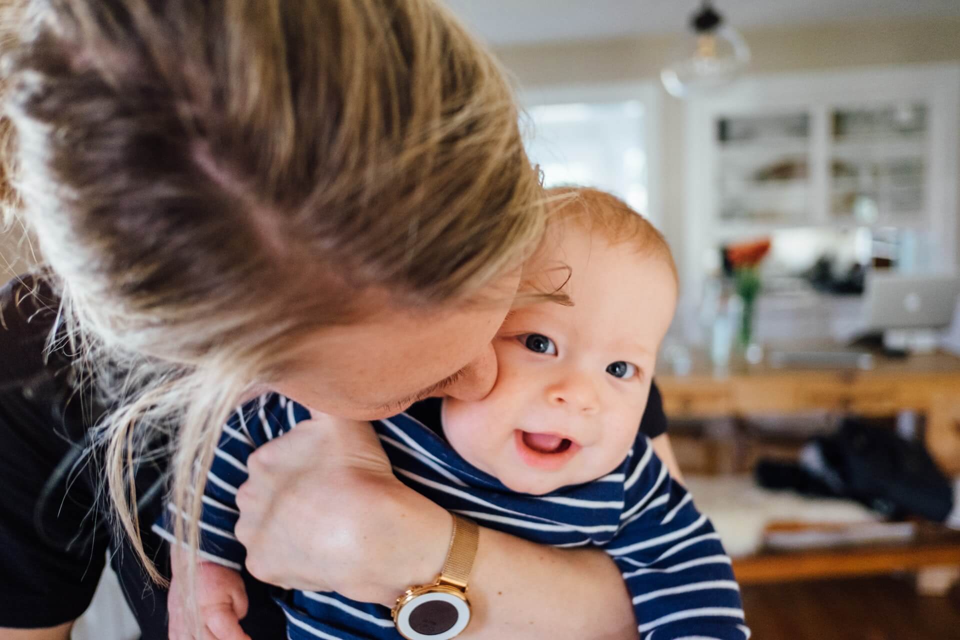 How to Get Boogers Out of Baby’s Nose?